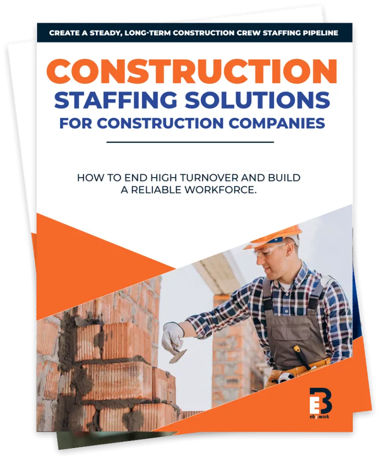 EB-3 Visa Construction Workers | Hire Foreign Crews | EB3.work