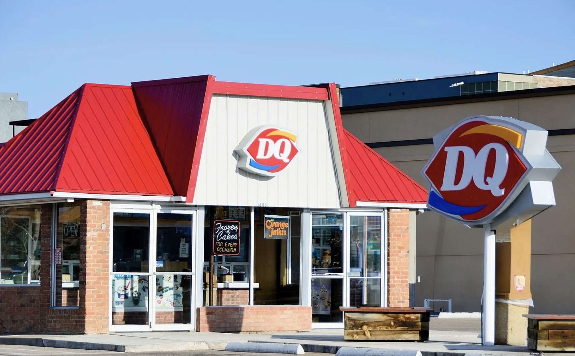 Dairy Queen Turnover Rate: Why Crew Members Leave and How Franchise ...